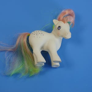 Lvl2 Pick & Choose My Little Pony (restore / Repair) - Bait TLC Vintage ...