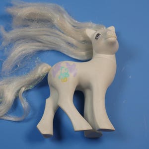 Lvl2 Pick & Choose My Little Pony (restore / Repair) - Bait TLC Vintage ...