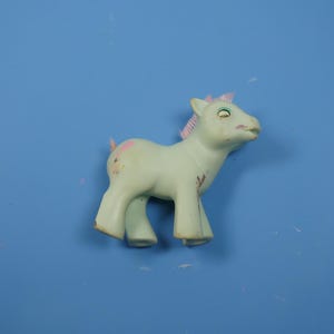 Pick & Choose My Little Pony (restore / Repair) - Bait TLC Vintage MLP ...