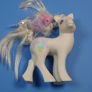 Lvl2 Pick & Choose My Little Pony (restore / Repair) - Bait TLC Vintage ...