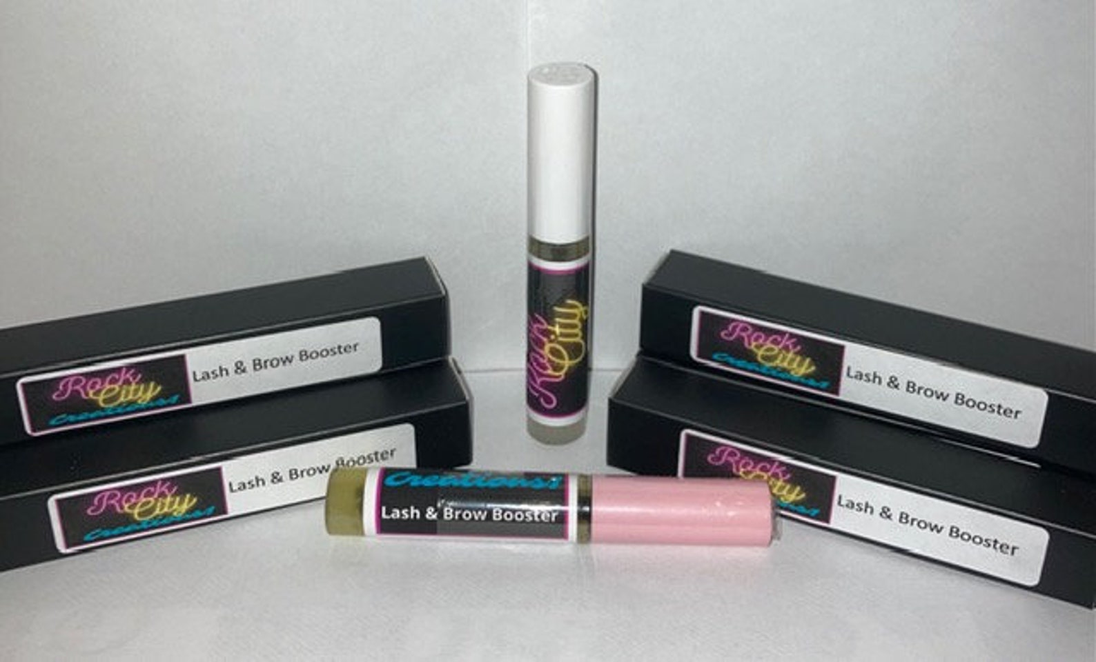 Lash & Brow Booster - Etsy