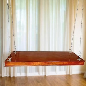 Indian Swing Jhula,wooden Swing Indoor,wooden Ceiling Swing,teak Wooden ...