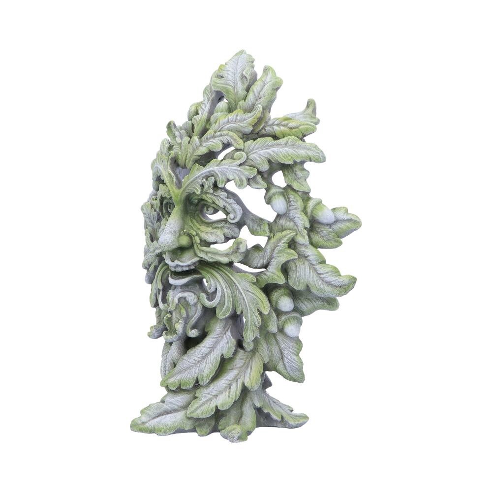 Tree Man Sculpture Forest Ancient 30cm - Etsy UK