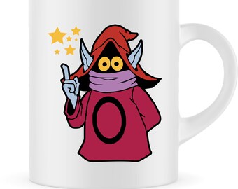 Master of the Universe Mug - Etsy