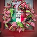 Italian Heritage Wreath, La Famiglia, Italy , Family , Decor , - Etsy