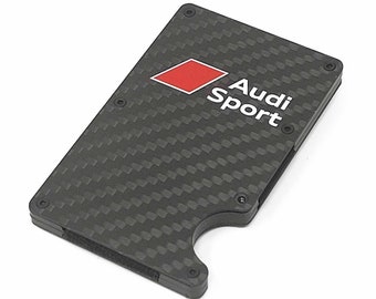Audi Card - Etsy