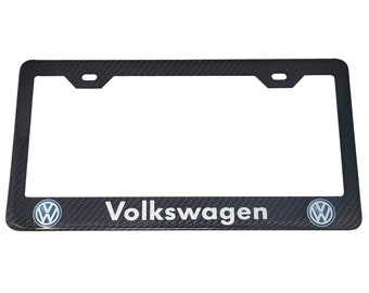 Volkswagen Frame | Etsy