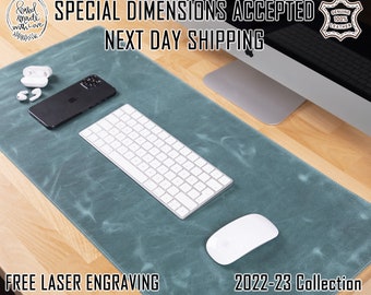 Custom Desk Mat - Etsy