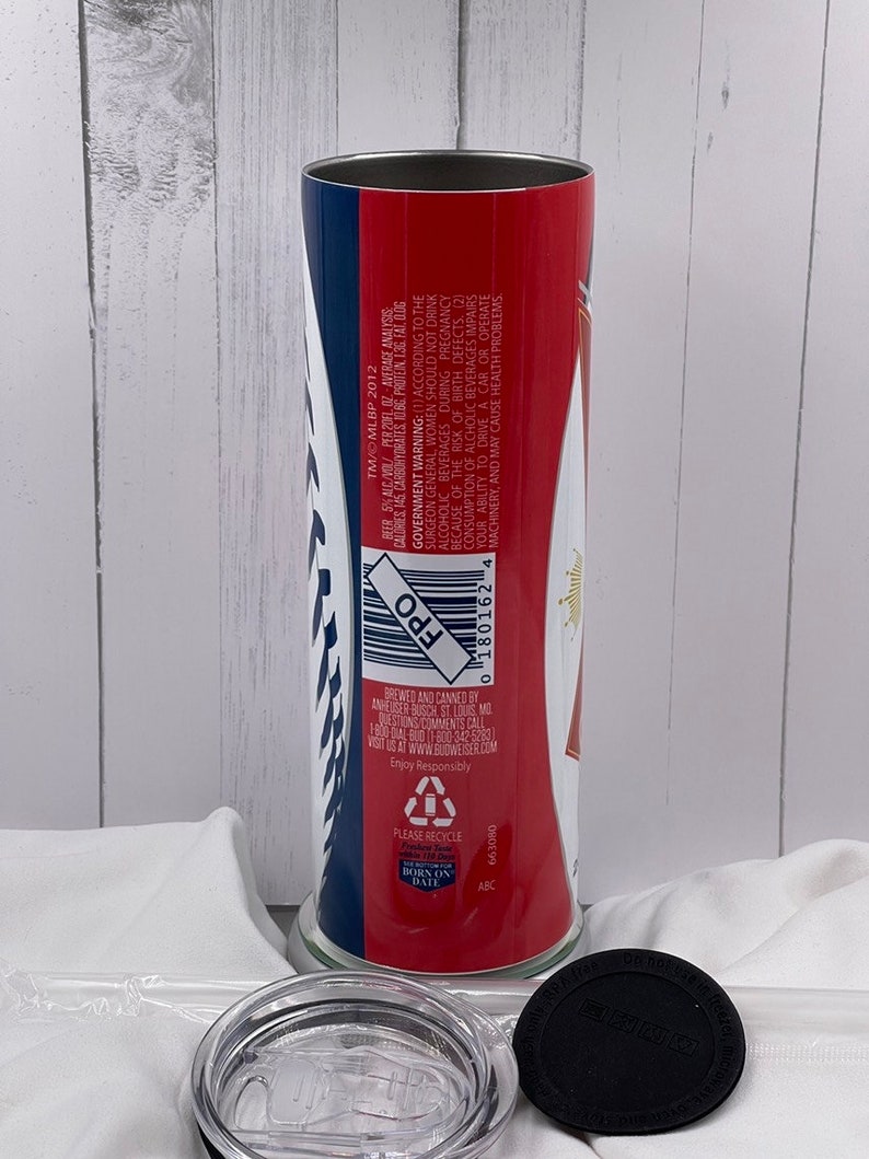 New York Yankees Baseball 20oz Stainless Steel Drink Tumbler - Etsy
