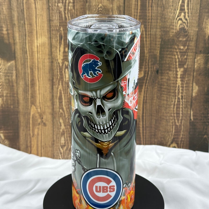 Chicago Cubs Svg - Etsy