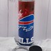 Buffalo Bills Football Inspired 20oz Stainless Steel Drink - Etsy