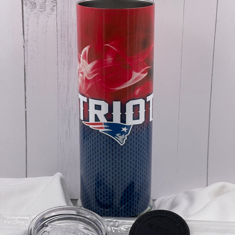 New England Patriots - Etsy