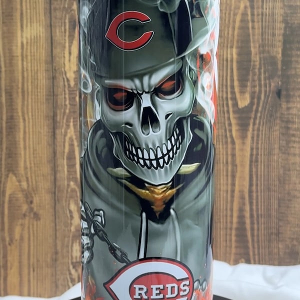 Cincinnati Reds - Etsy