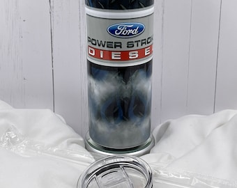 Ford Yeti - Etsy