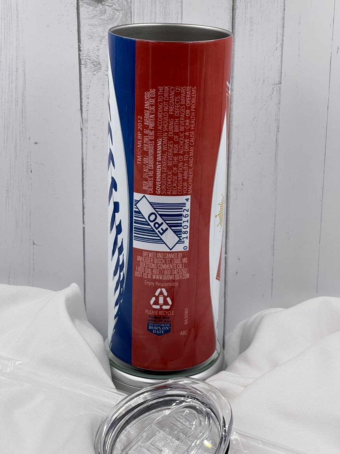 Texas Rangers Baseball 20oz Stainless Steel Drink Tumbler - Etsy