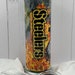 Pittsburgh Steelers Football Stainless Steel Drink Tumbler - Etsy