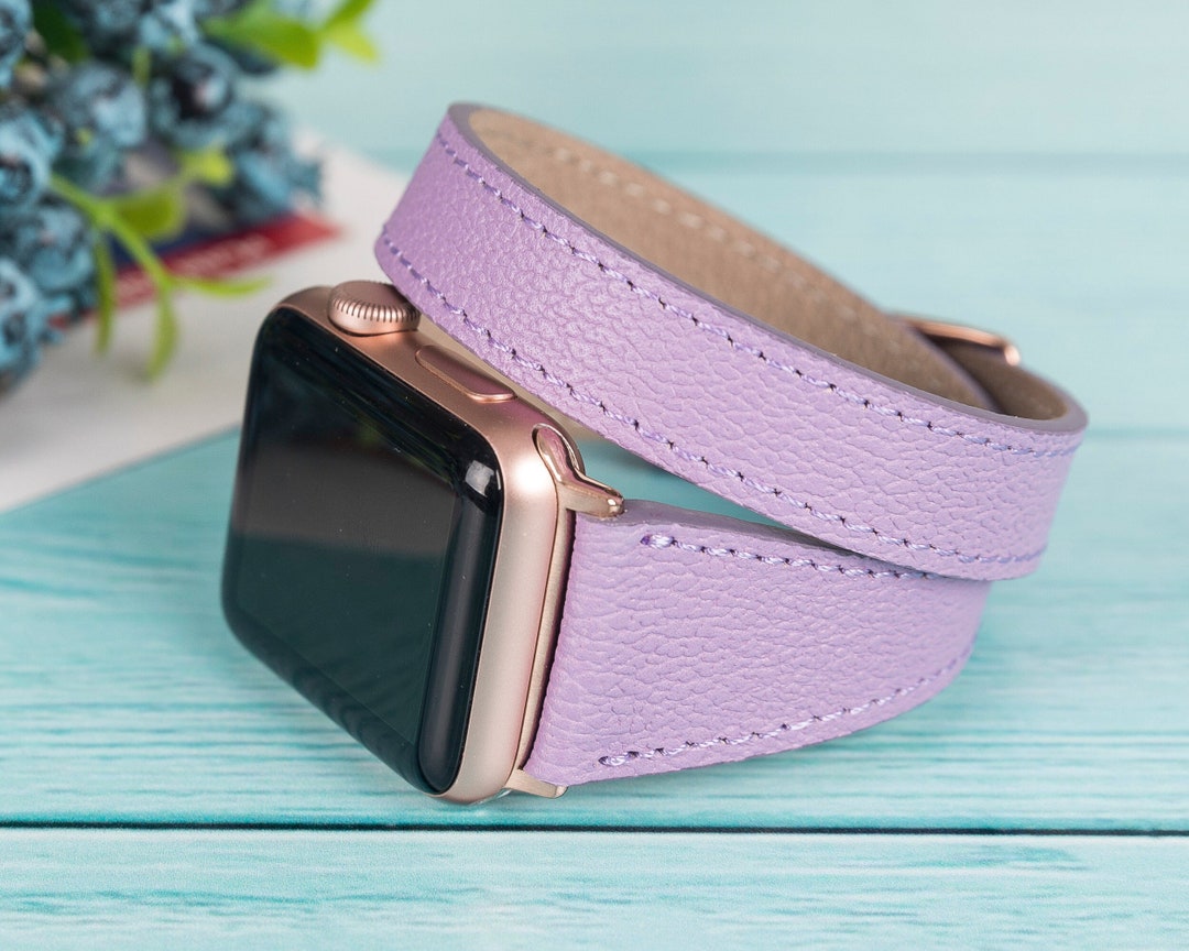 Personalisiertes Apple Watch Armband