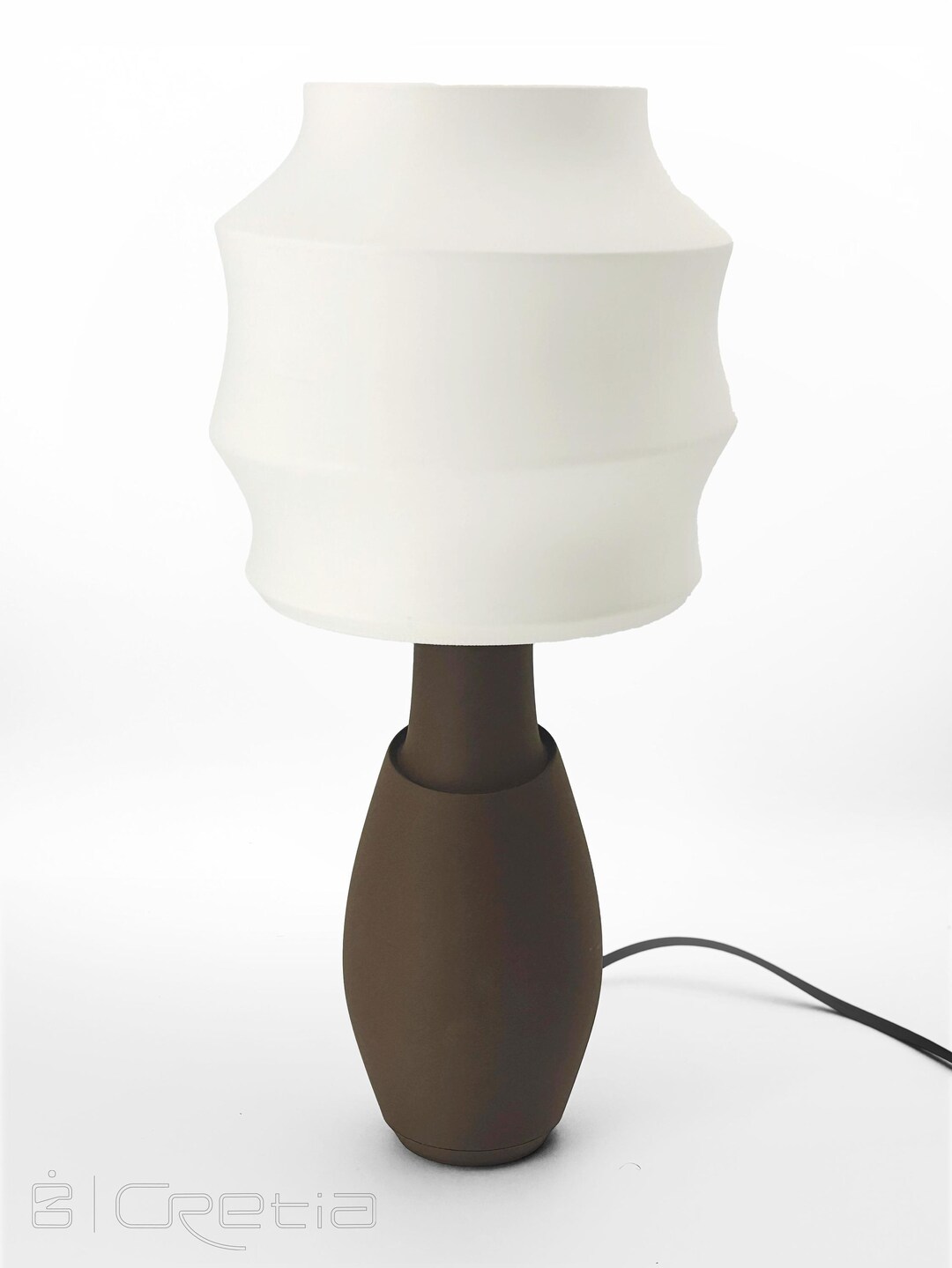 Explorer- Lantern Style Lamp - Etsy