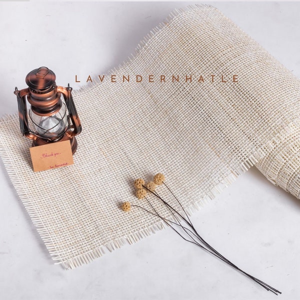 Rattan Radio Mesh - Etsy