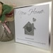 Personalised Handmade New Home Card - Etsy UK