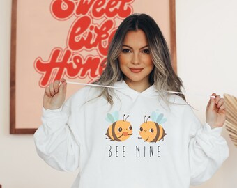 Bee Mine Valentine | Etsy