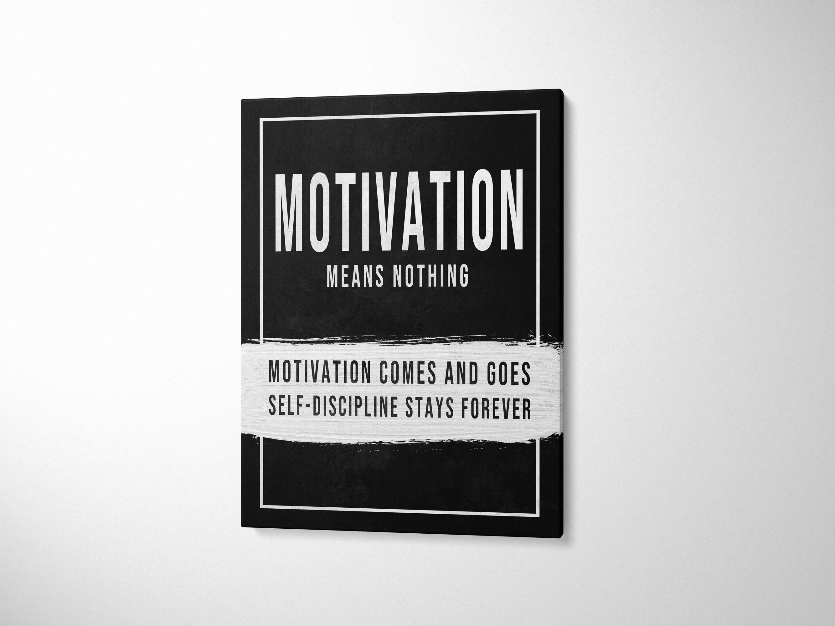 3x Pieces Office Motivational Definition Wall Art TALENT - Etsy