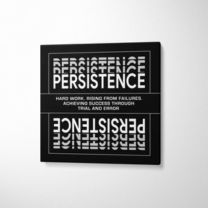 6 Pieces Definitions Office Wall Decor Set - Motivational Wall Art ...