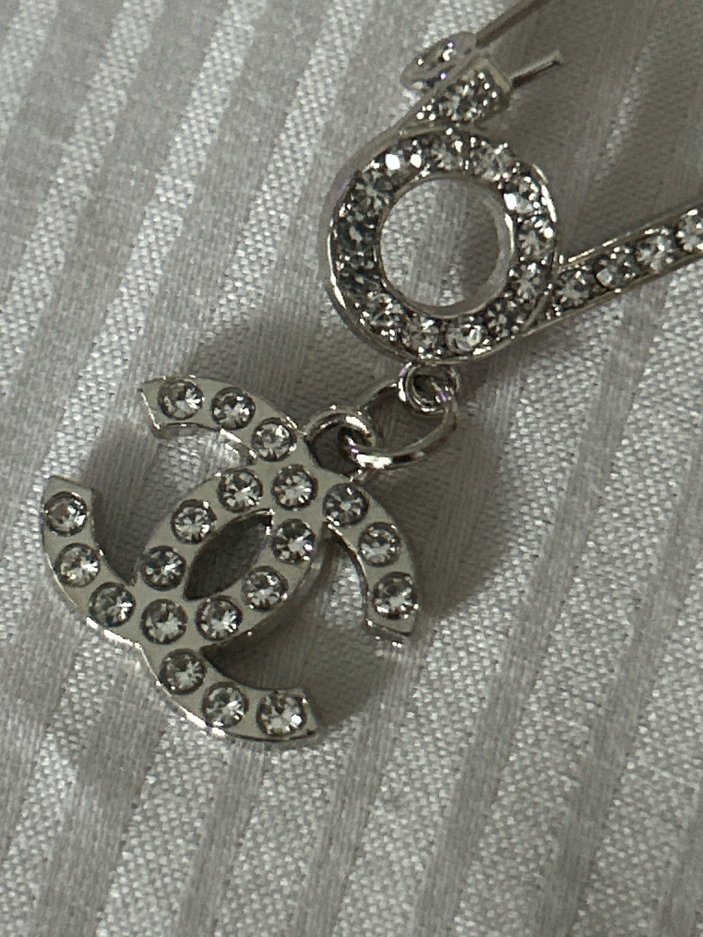 Beautiful Chanel Pin - Etsy