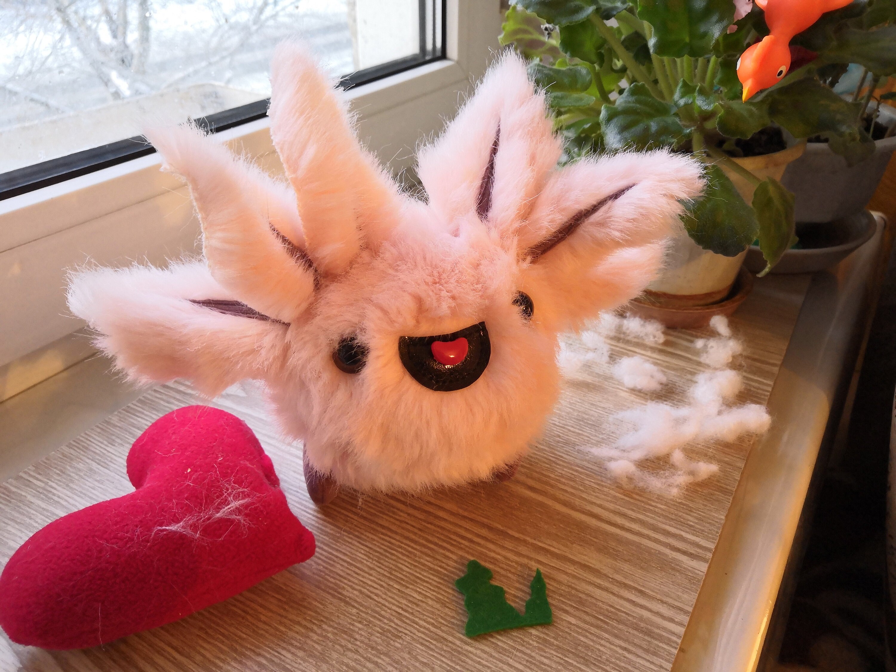 Axolotl plush toy Stuffed toy axolotl Axolotl soft Plush | Etsy