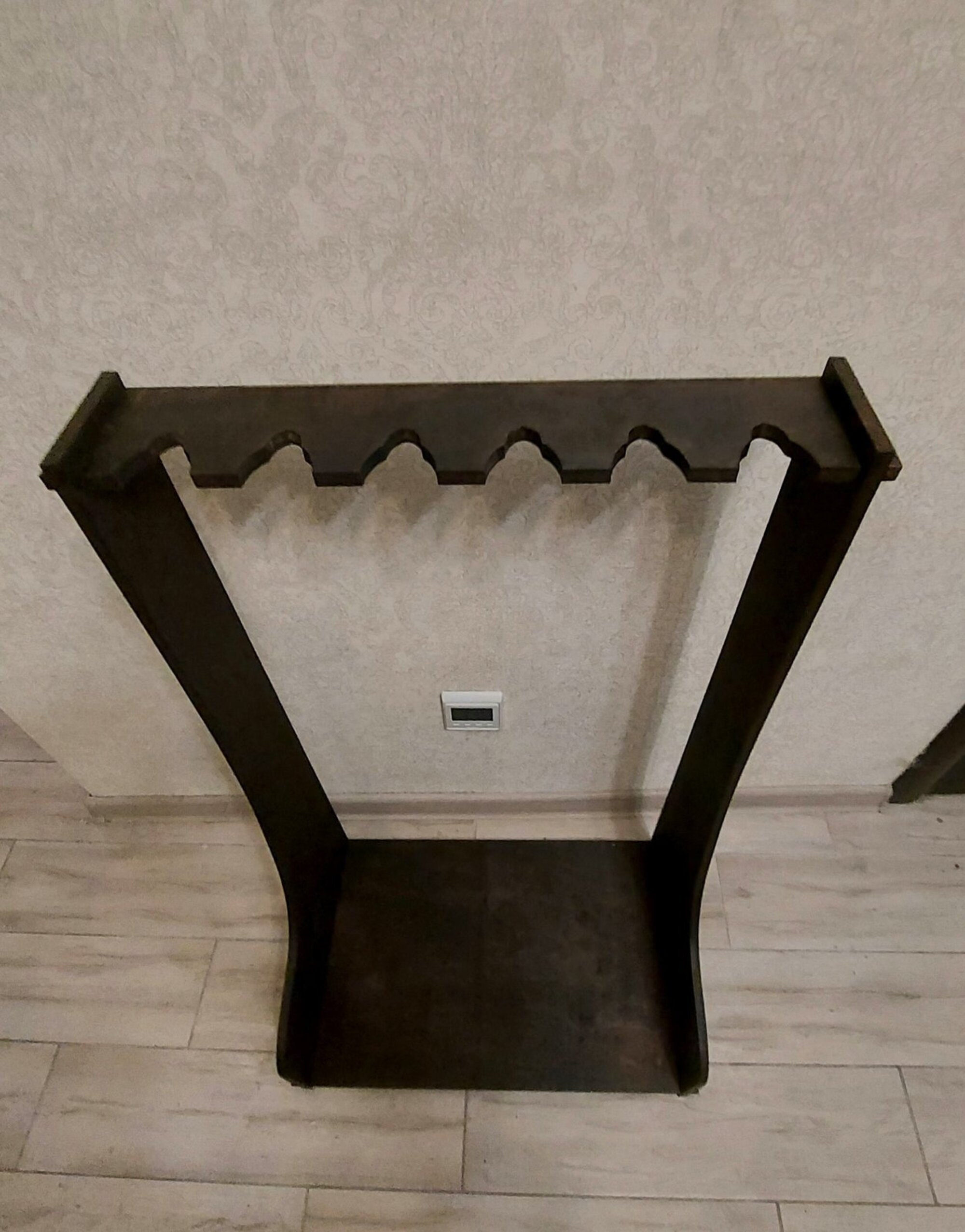 Custom Gun Rack - Etsy