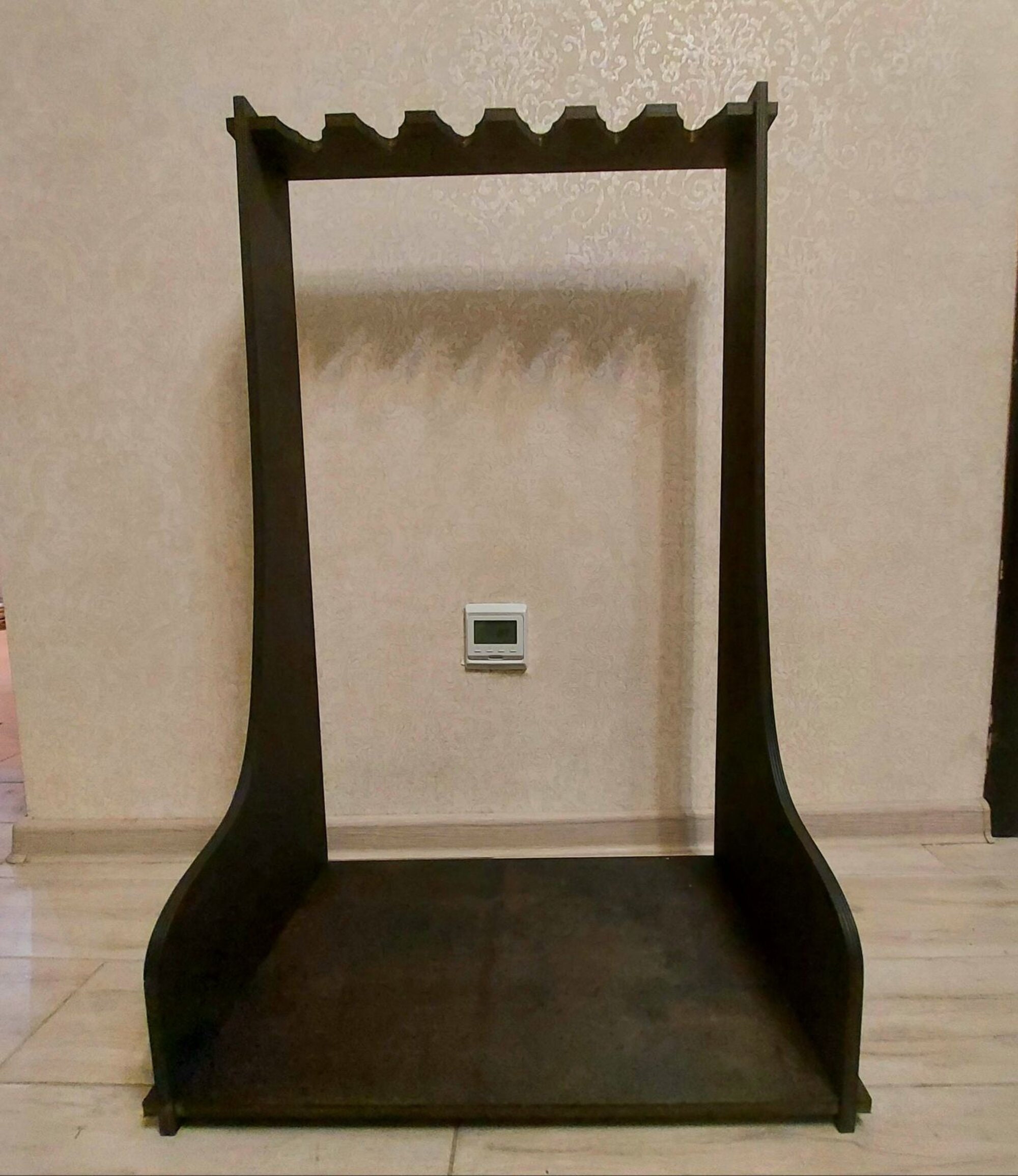 Custom Gun Rack - Etsy