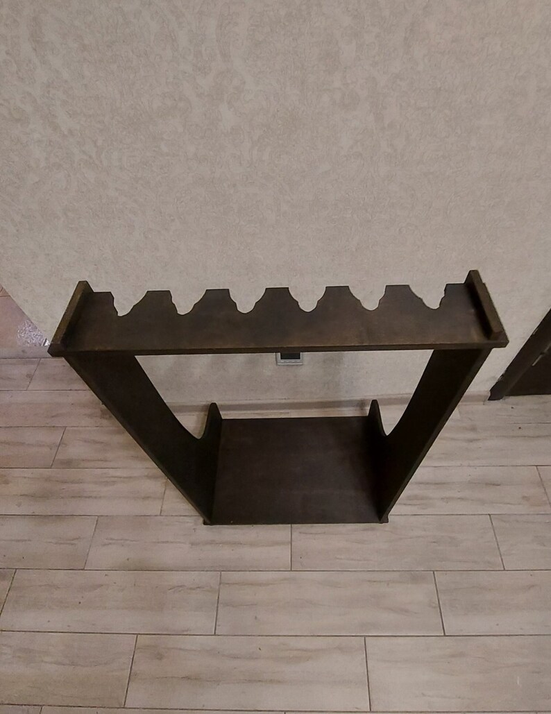 Custom Gun Rack - Etsy