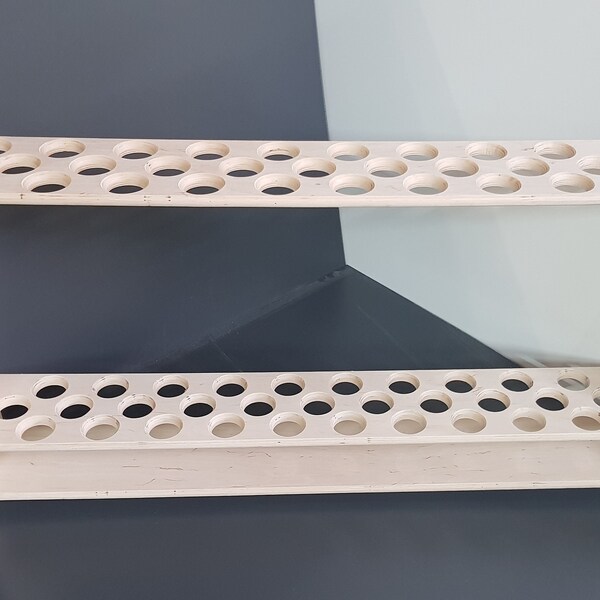 Fishing Rod Display - Etsy