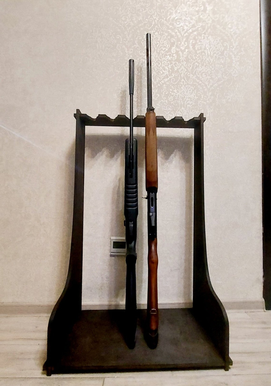 Custom Gun Rack - Etsy