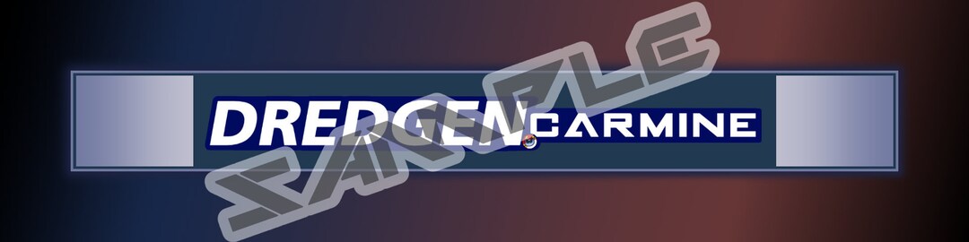 Twitch Banner Commissions! - Etsy