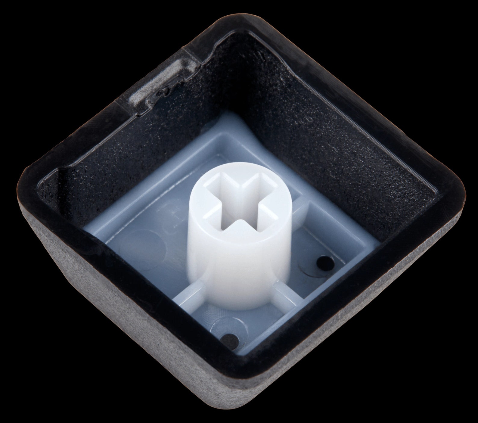 Iron Man Avengers Artisan Resin Keycap Cherry MX Compatible Marvel ESC ...