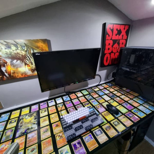 Resin Table - Etsy UK