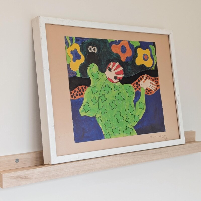 Figure Composition - Etsy