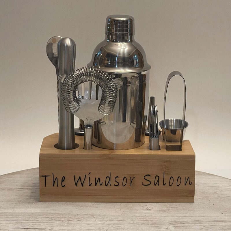 Cocktail Gift - 60+ Gift Ideas for 2025