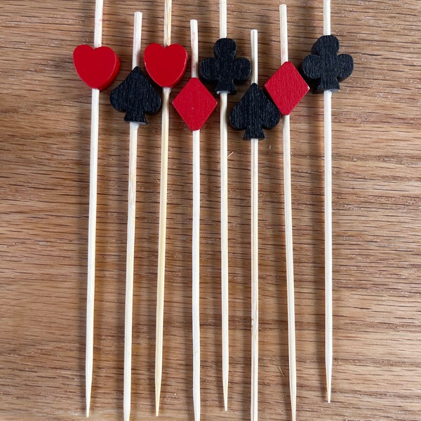 Casino Centerpiece - Etsy
