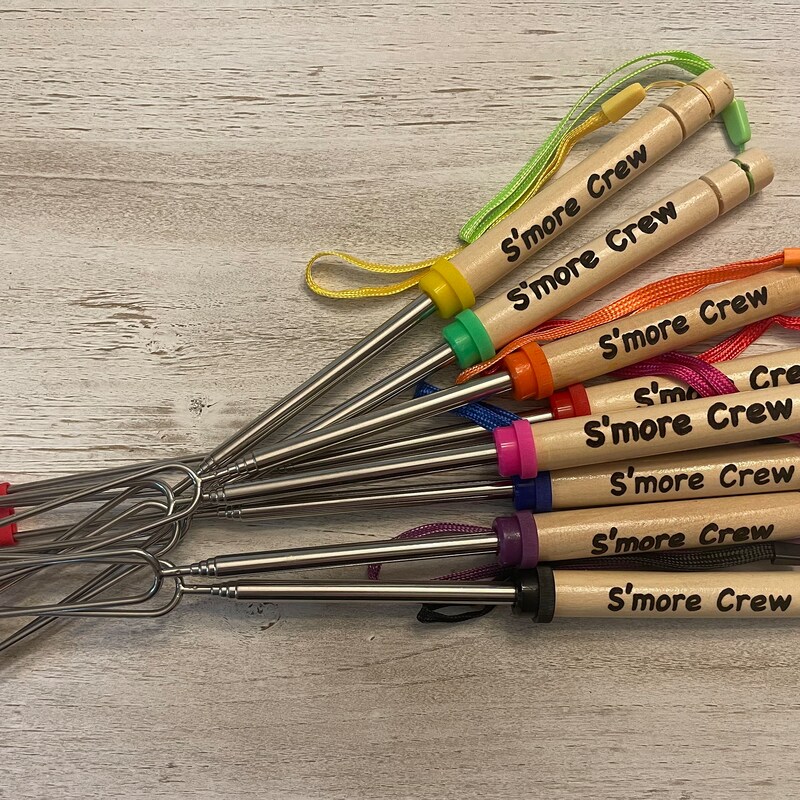 Skewer Sticks - Etsy