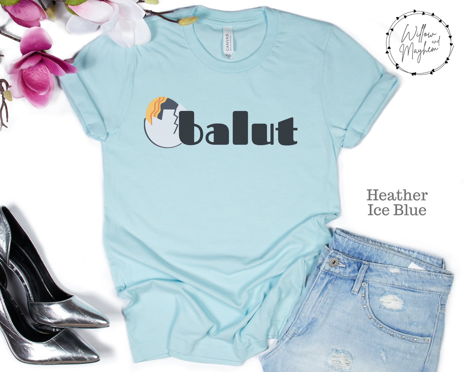 Filipino Balut Shirt, Funny Filipino T-shirt, Gift for Tatay, Gift for ...