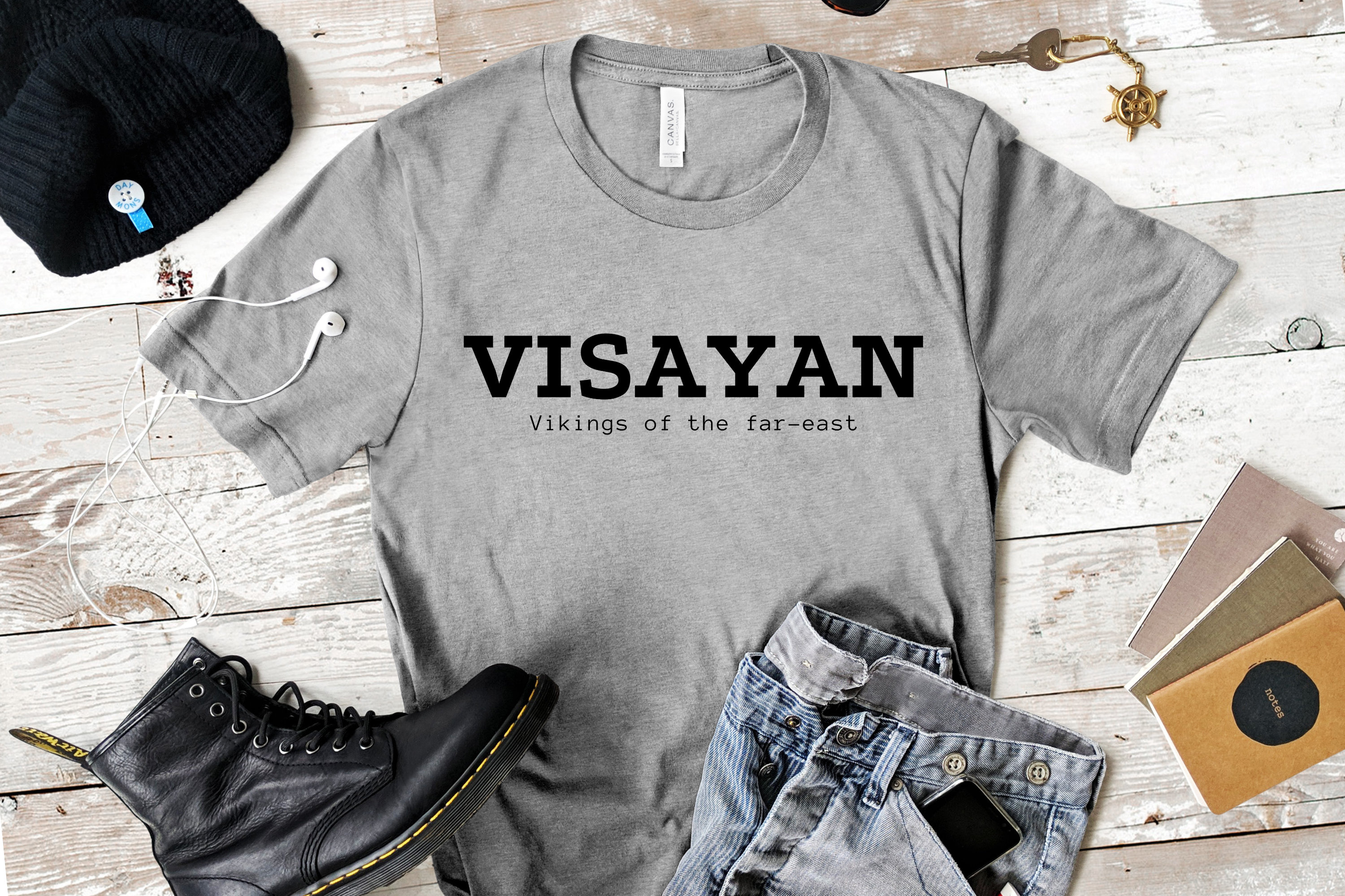 Visayan Filipino Shirt, Bisaya Philippines T-shirt, Funny Pinoy Shirt ...