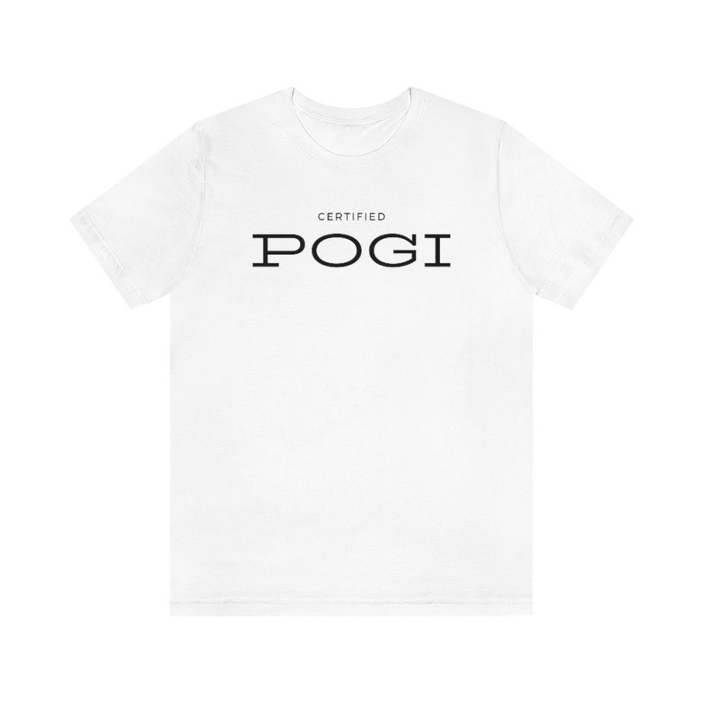 Certified Pogi Shirt, Funny Filipino Shirt, Filipino Humor T-shirt ...