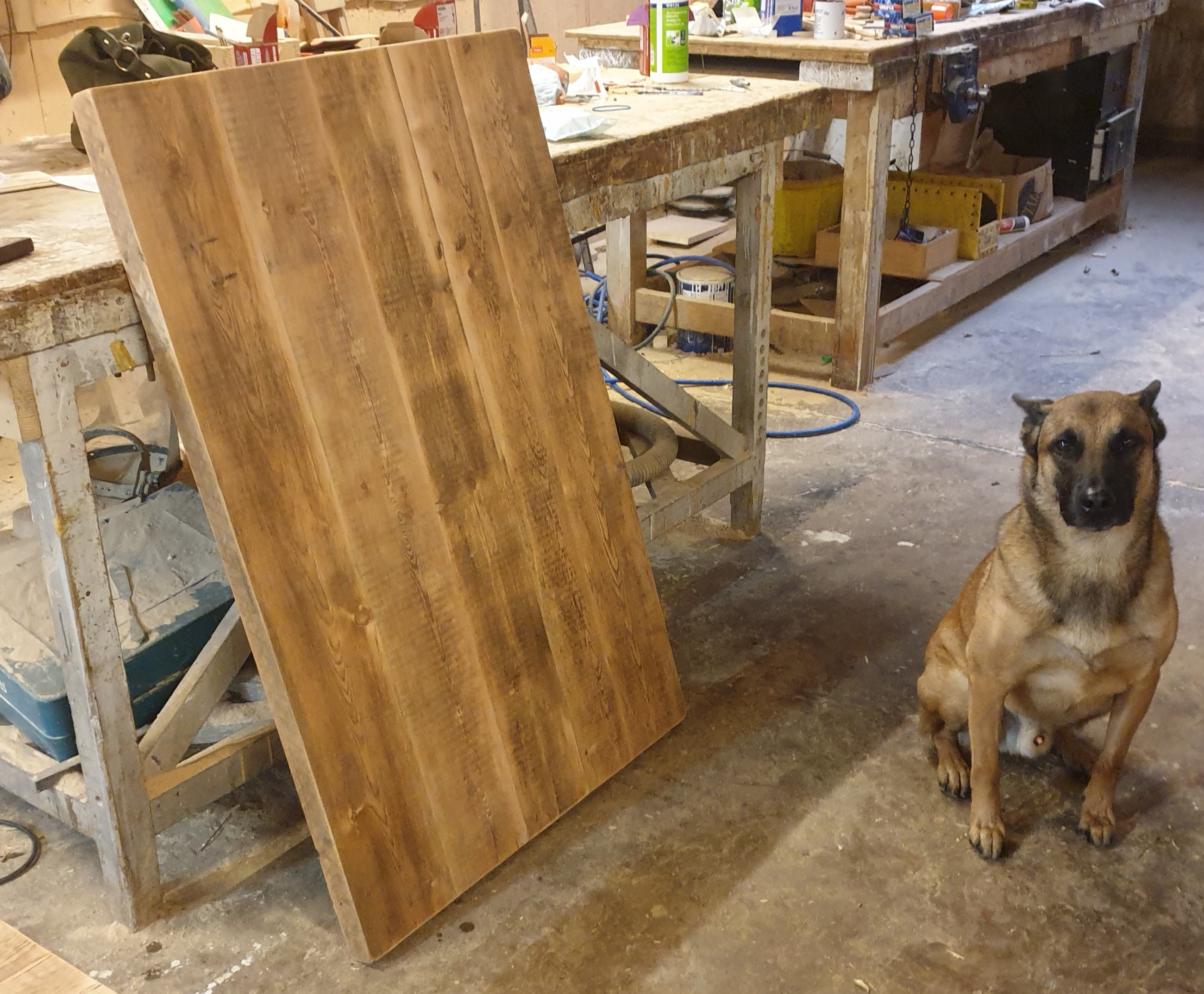 Reclaimed Table Tops/rustic/wooden - Etsy UK