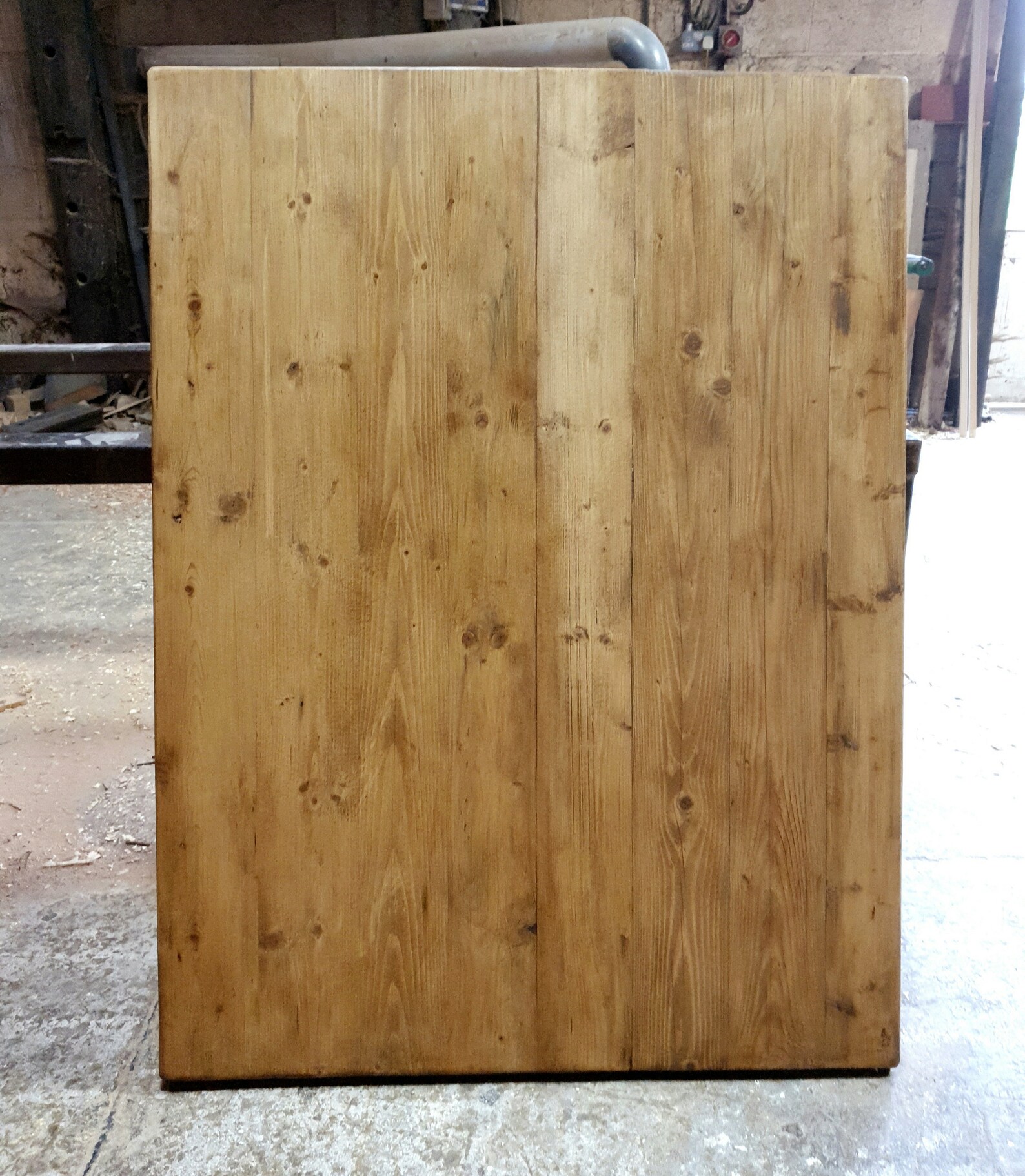 Reclaimed Table Tops/rustic/wooden - Etsy UK