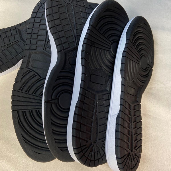 Sole Replacement - Etsy