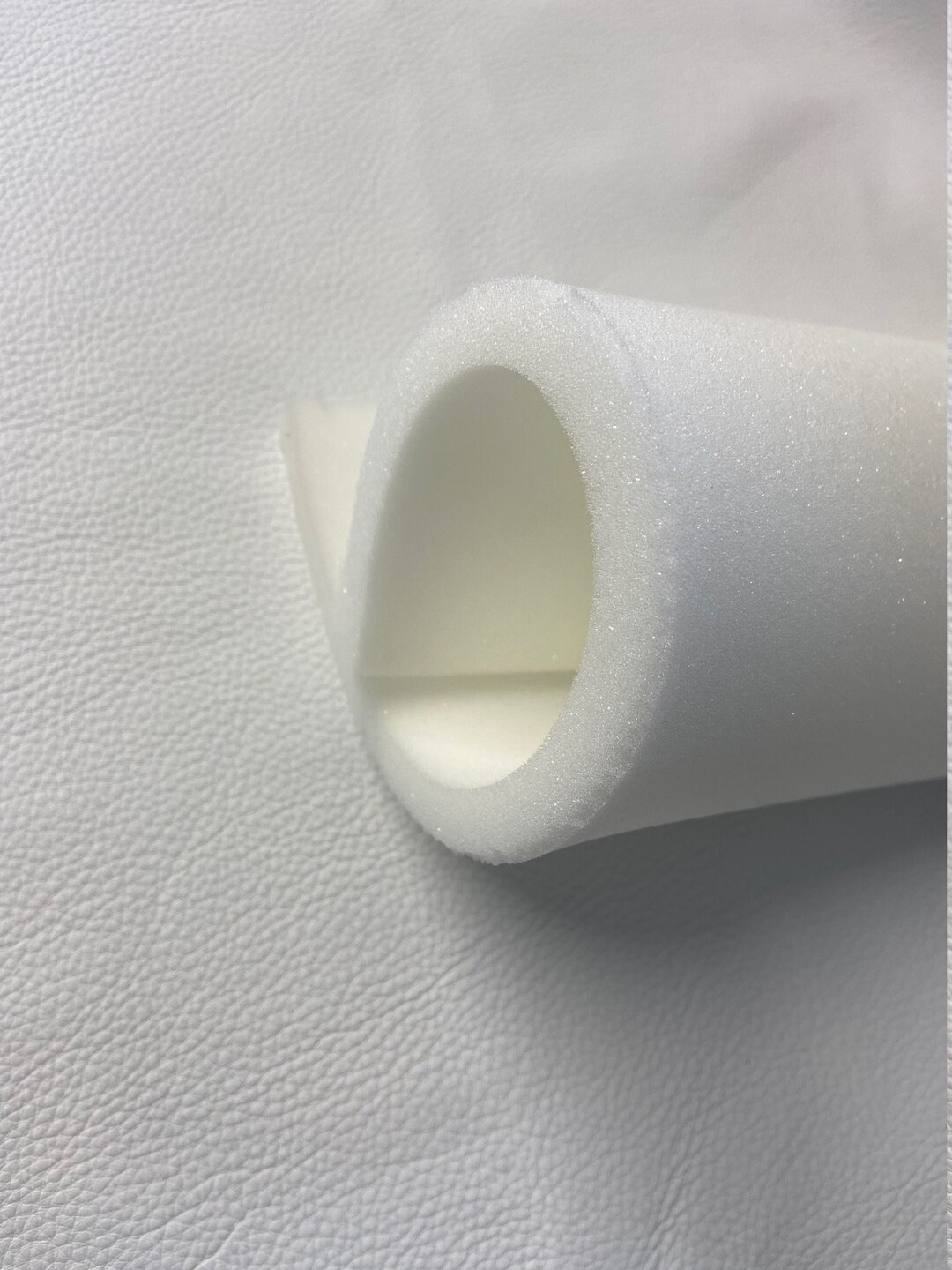 FOAM WHITE High Density Foam HDF for Shoe Lasting Shoe Repair Shoe ...