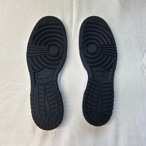 SB Dunk Style MEN'S Soles for Sneakers Replacement Soles - Etsy