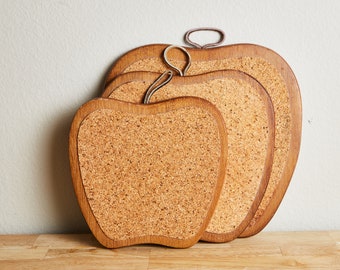 Wood and Leather | Etsy